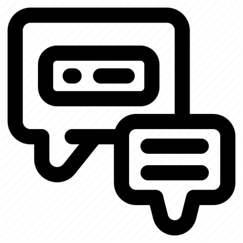 Chat Server Message Database Network Icon Download On Iconfinder Chat Server Message Database Network Icon Download On Iconfinder