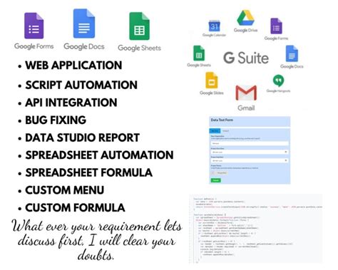 Create Web Application Script Automation Api Integration By Santhosh
