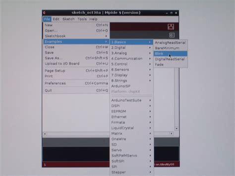 Chipkit Pi Review An Easy Startup Element14 Community