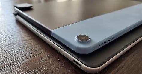 Brydge Surface Go Keyboard With The Lenovo Chromebook Duet Album On Imgur