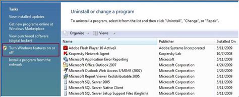 How To Fix The Missing Microsoft Indexing Service Cisvc In Windows Vista Knowledgebase How To Fix The Missing Microsoft Indexing Service Cisvc In Windows Vista Knowledgebase