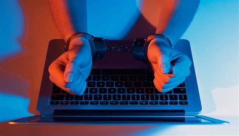 Europol Arrested A “high Value” Russian Canadian Lockbit Ransomware