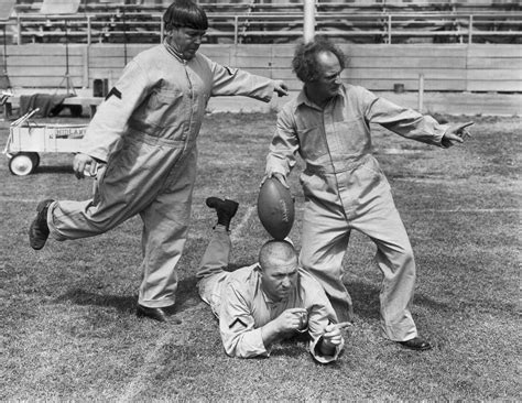 The Definition And Examples Of Slapstick Comedy