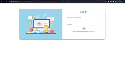 Github Atharva1701e Learning Portal Using Servlets