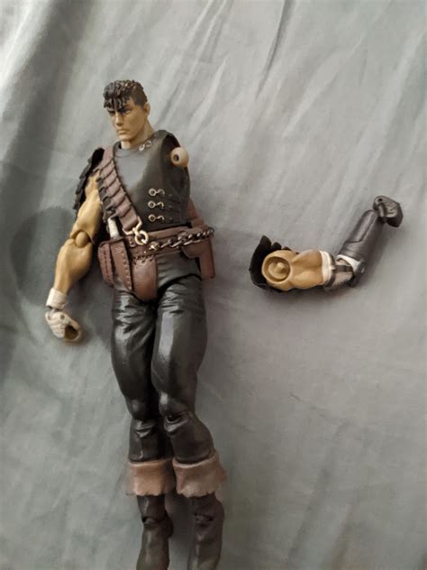 How Do I Fix It R ActionFigures
