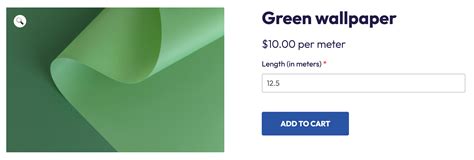 How To Add Decimal Quantity Inputs In Woocommerce