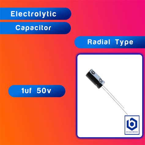 20pcs 1uf 50v 47uf 16v 47uf 50v 47uf 25v 10uf 25v 10uf 50v 47uf 50v