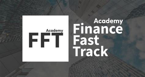 Finance Fast Track Academy