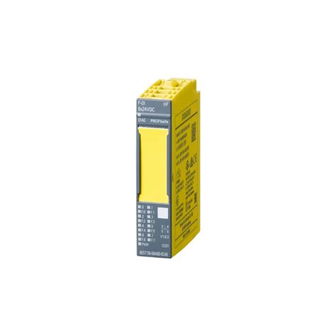 6es7136 6ba00 0ca0 Siemens Simatic Et200sp Plc City