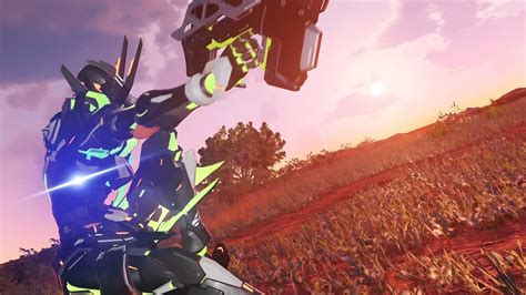 Slayer Class Overview Phantasy Star Fan Blog Slayer Class Overview Phantasy Star Fan Blog