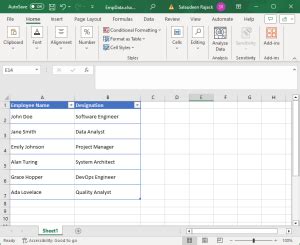 How To Import An Excel File In PowerShell Script SharePoint Diary