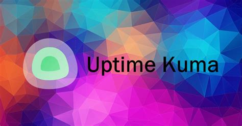 Uptime Kuma Install Ubuntu 2204 Pengwin Tech
