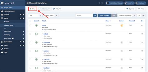 How To Create Web Forms Using SP Page Builder Addon