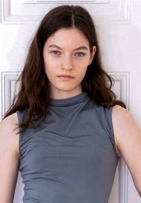 Sofie Meisner Blow Models