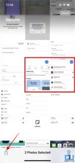 Ways To Combine Multiple Images Into A PDF File On Mobile Gadgets To Use