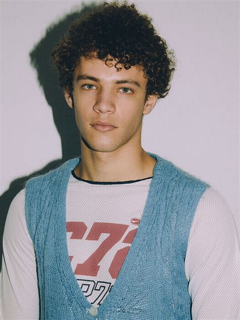 New Faces Search Forte Model Management