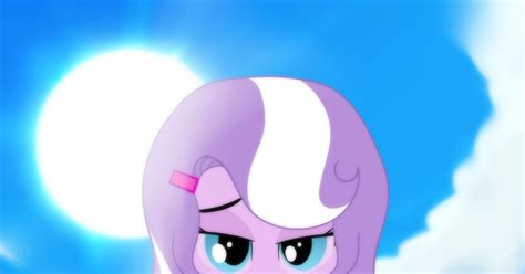 Minusclass Diamond Tiara Mlp Eg Minus Classのイラスト Pixiv