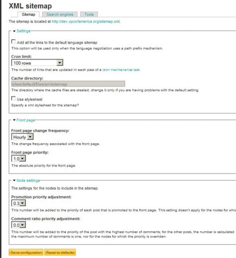 Seo Checklist Before Launching Your Drupal Website The Vardot Blog