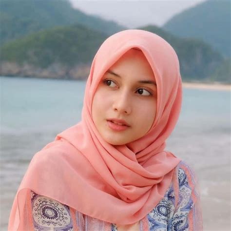 Pin On Hijab Melayu