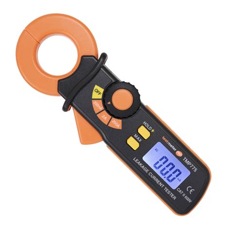 Kewtech Kt63dl Multifunction 5 In 1 Tester Test Uk