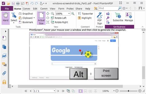Top 5 Adobe Acrobat Alternatives For PDF Editing 2020