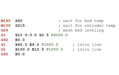 Kod G Dla Cnc Kompletny Przewodnik Tsinfa