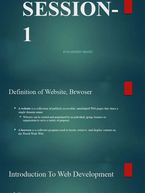 session 1 2 pdf html element html