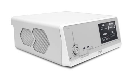 accel vm1000 onyx
