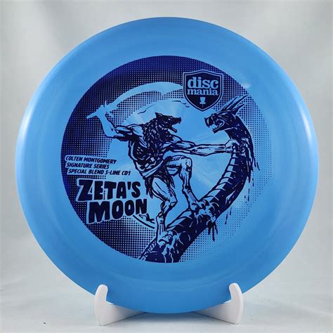 Discmania Cd1 95 12 The Disc Basket