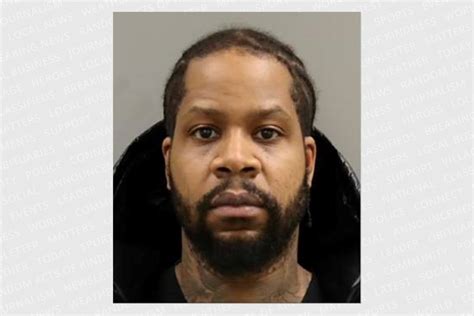 Suspect Charged In Connection With Sex Trafficking Investigation