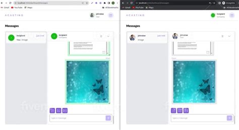 Be Your Full Stack Developer Vue Js Nuxt Js React Js Laravel By Samincipient Fiverr