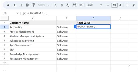 How To Merge Cells In Excel A Detailed Guide