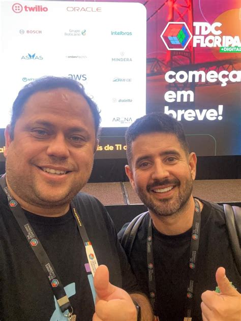 Tdcfloripa Techtrends Coffeeandit Coffee And It