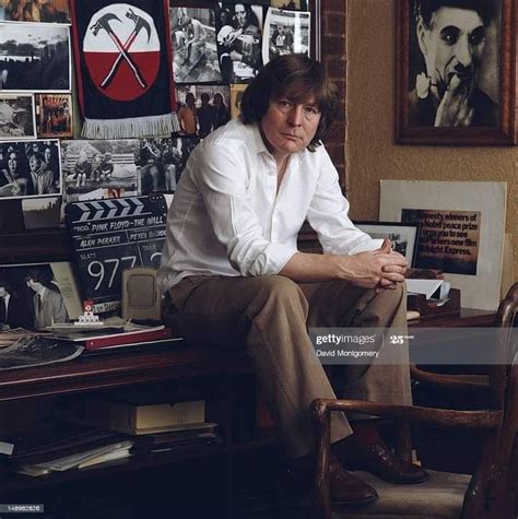 Remembering Sir Alan William Parker Cbe 14 February 1944 31 July