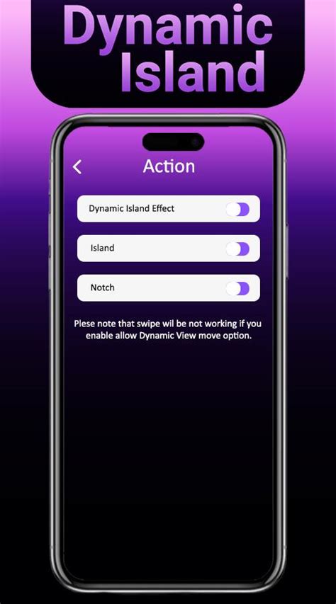 Dynamic Island APK for Android Download