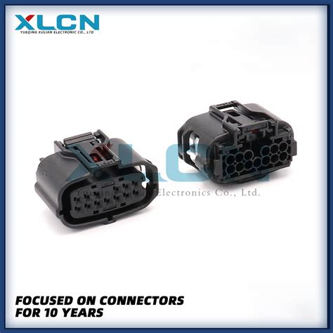 Best Electrical Connector Types Chart Factory And Suppliers Manufacturers Service Orient Xulian