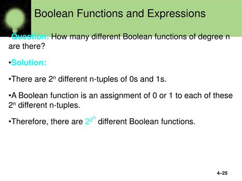 Ppt Lecture 3 Boolean Algebra Logic Gates Powerpoint Presentation
