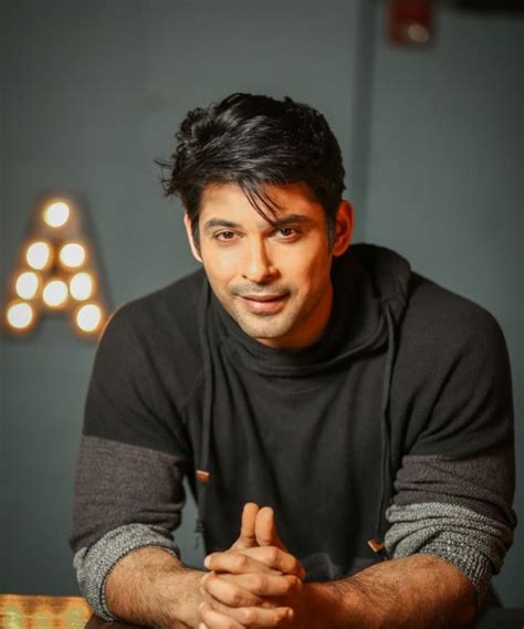 Siddharth Shukla Nathan Phillips