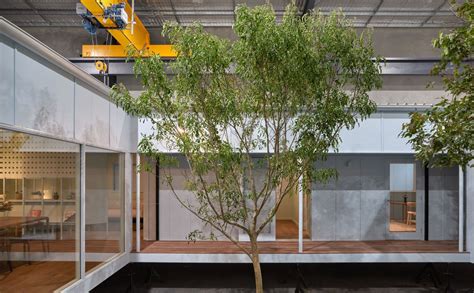 Fast Architecture Architectureau