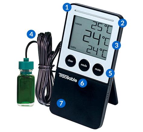 Four Of Traceables Top Products Reimagined For Todays Clinical Lab From Cole Parmer