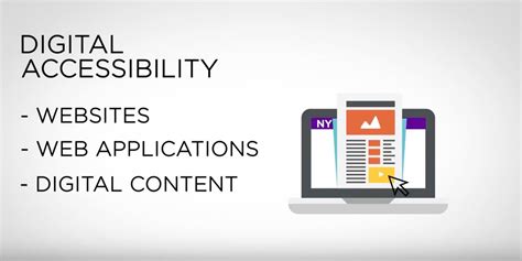 How To Make Exhibitions And Art Events Accessible