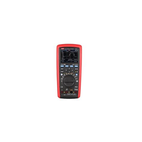 Uni T Ut181a True Rms Data Logging Multimeter Advanced Tools