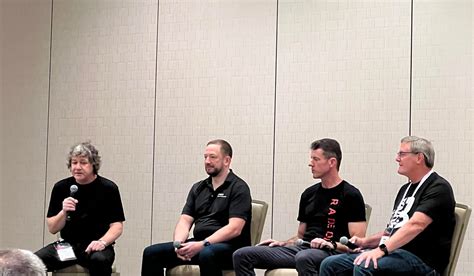 How AMD Came Up With Its RDNA Graphics Architecture ReportWire