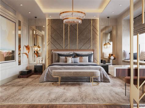 50 Luxury Bedroom Décor Ideas Your Personal Haven