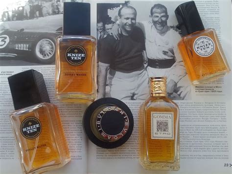 Knize Ten Knize Cologne A Fragrance For Men