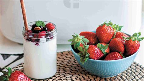 ¿cómo Preparar Yogurt Casero Miobio