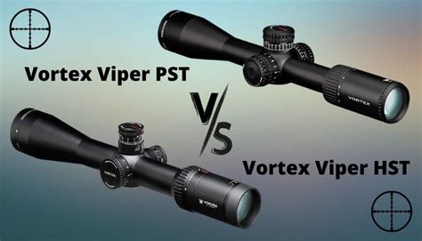 Vortex Pst Vs Hst Comparison By 7 Parameters