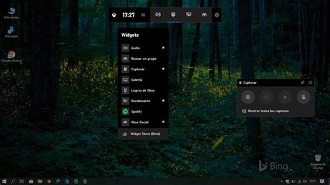 Как включить Xbox Game Bar на Windows 11