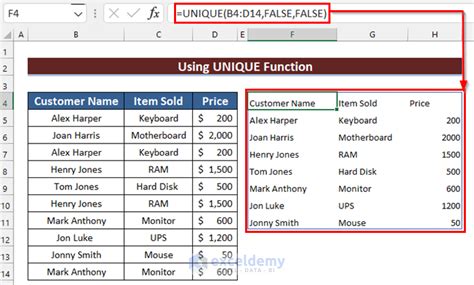 How To Remove Duplicates Based On Criteria In Excel 7 Methods Exceldemy