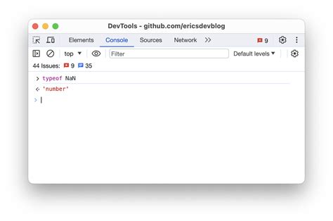 Numbers And Bigint In Javascript Thedevspace